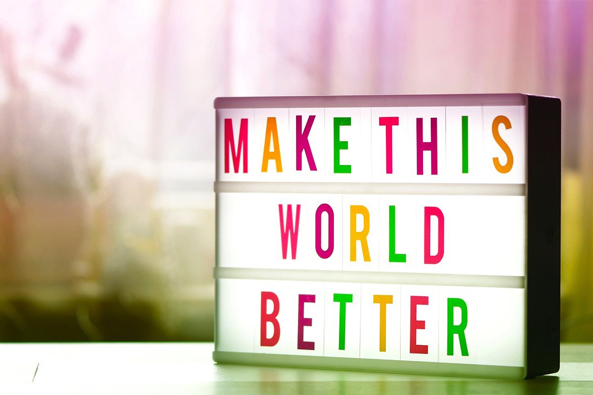 Global giants of giving: Top 10 largest charitable organizations ...