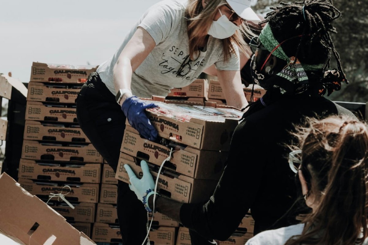 Small UK-based charities may see administrative costs pile up following ...