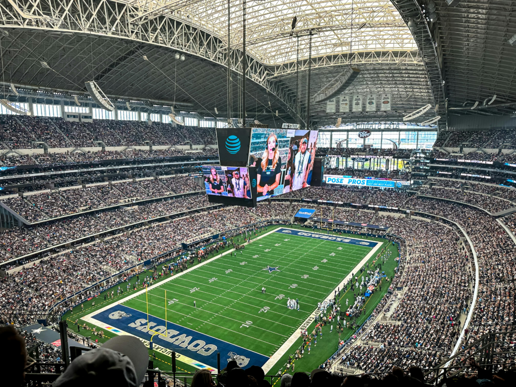 NFL Foundation and Super Bowl Host Committee invest $3M in Las Vegas ...