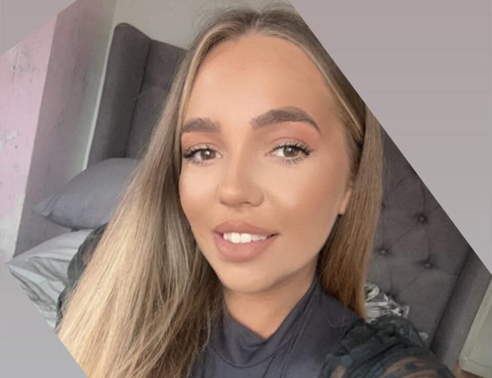 Prestwood grieves the loss of charity founder, Paige Hall - Charity Journal
