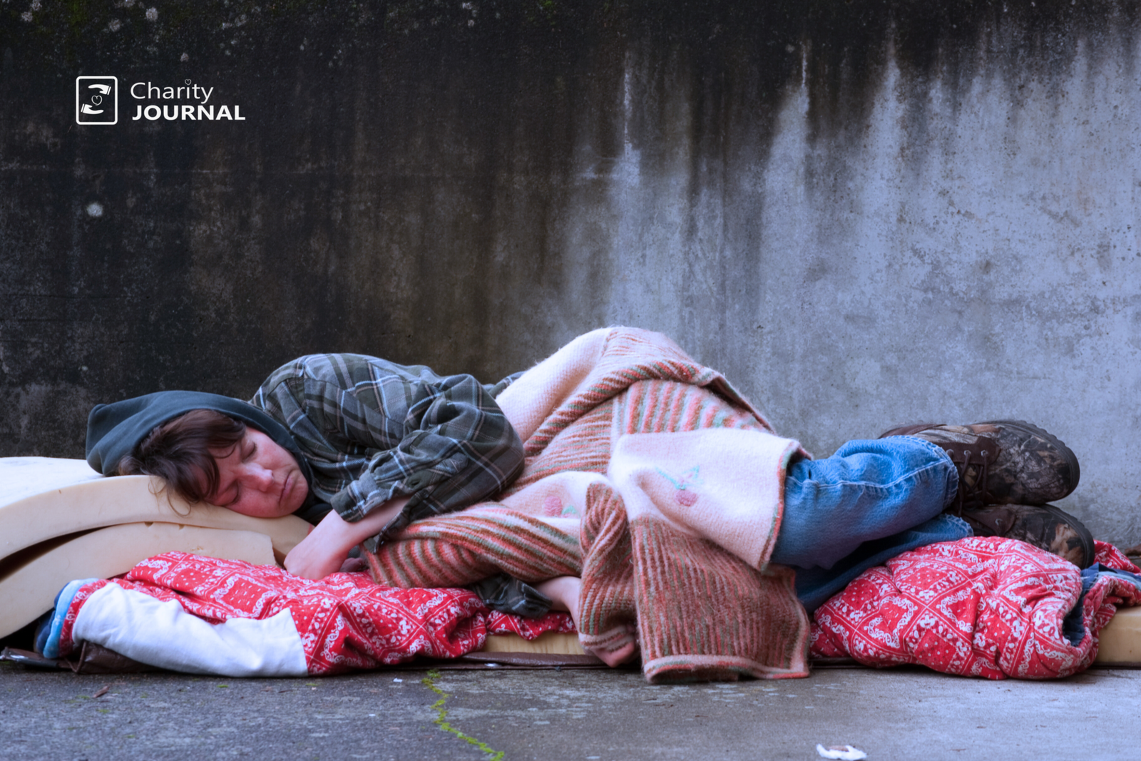 Leading Charities That Help the Homeless in the US