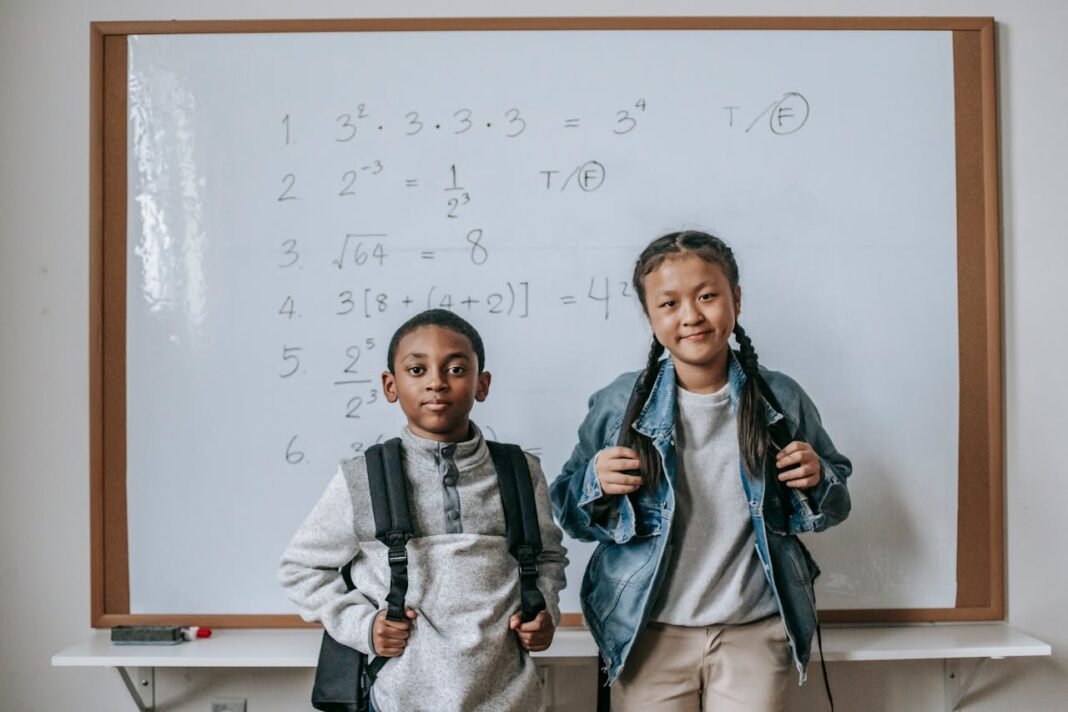 Imagine Learning to improve math skills via Modern Classrooms Project ...