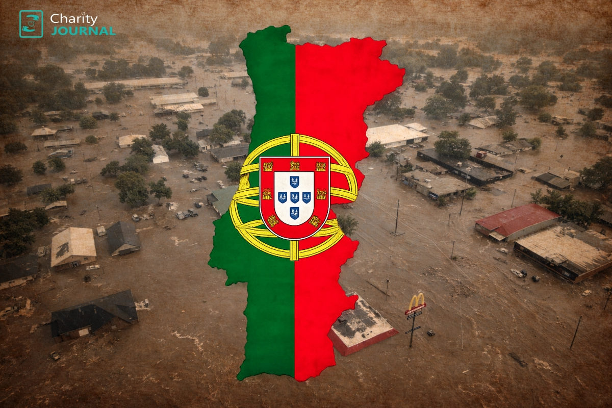 Portugal battles flood crisis: €4B damages and €2.5B in emergency aid