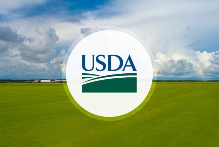 USDA Local Food Grants 2026 - Apply Now - Charity Journal