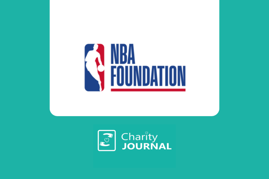 NBA Foundation Grant 2026 - Apply Now