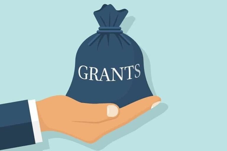 The Small Grants Program (SGP) 2026 - Apply Now - Charity Journal