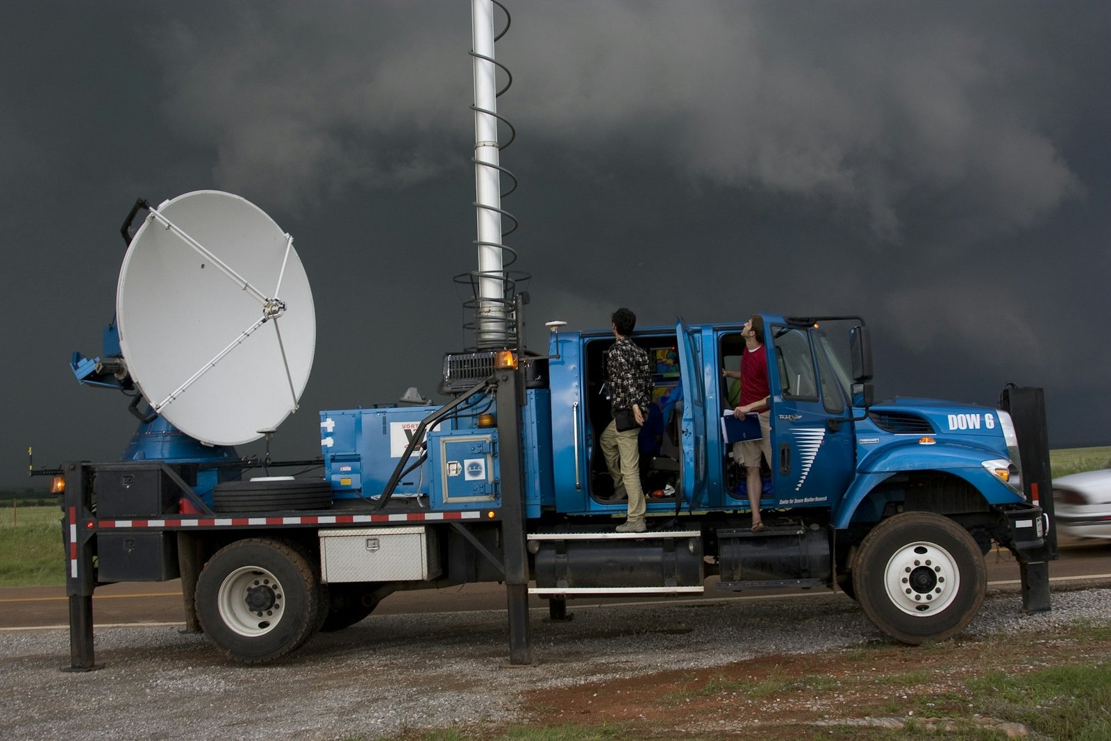 Ten Organizations Pioneering Public-Safety Tech and Emergency-Response ...